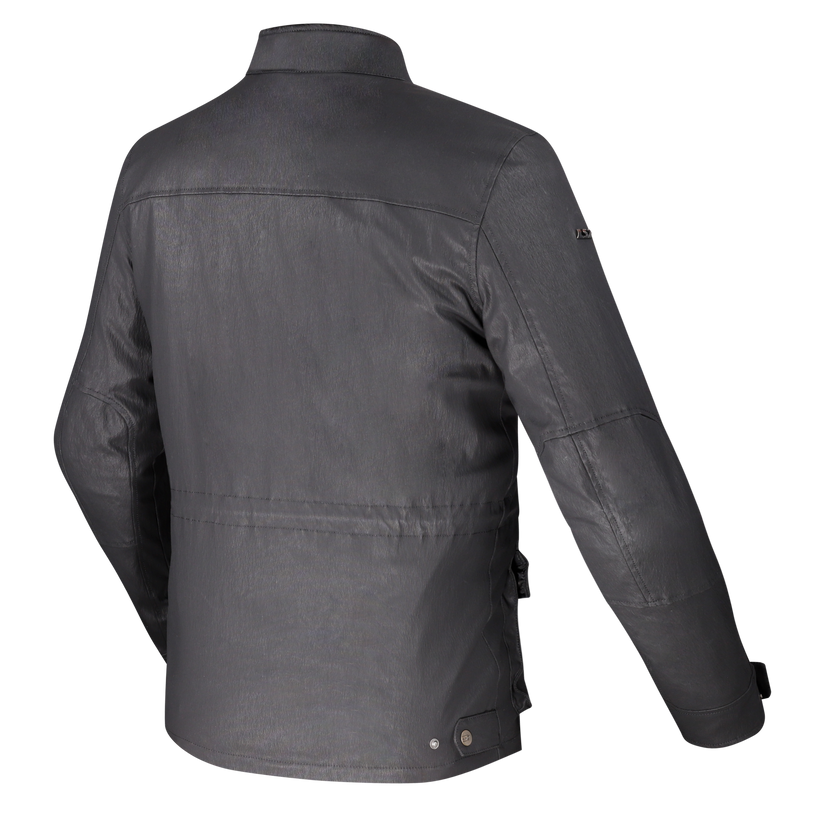 LS2 LIBERTY MAN JACKET BLACK – ls2helmetsindia