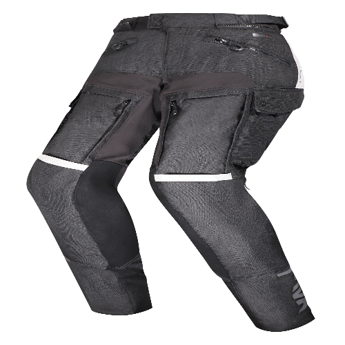 LS2 PANT X-MASTER MAN BLACK GREY – ls2helmetsindia