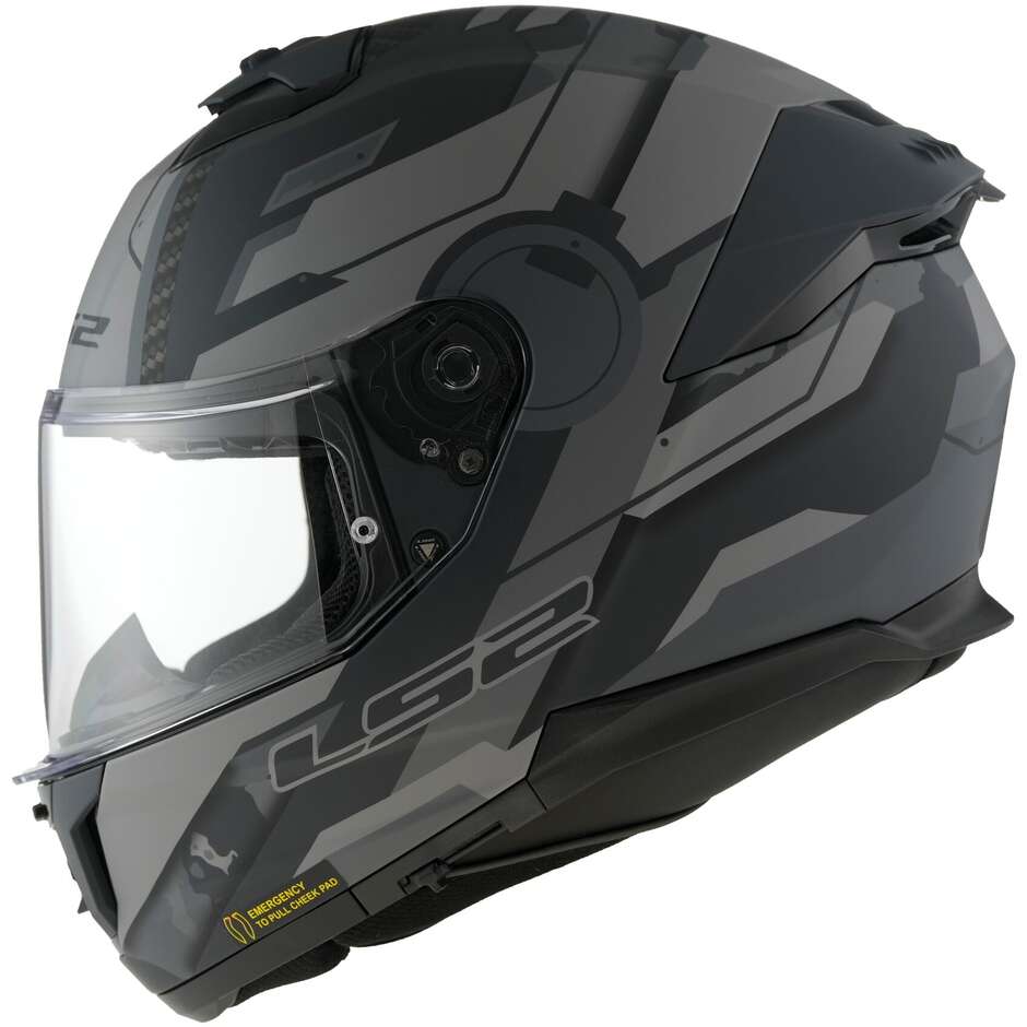 Helmets – ls2helmetsindia