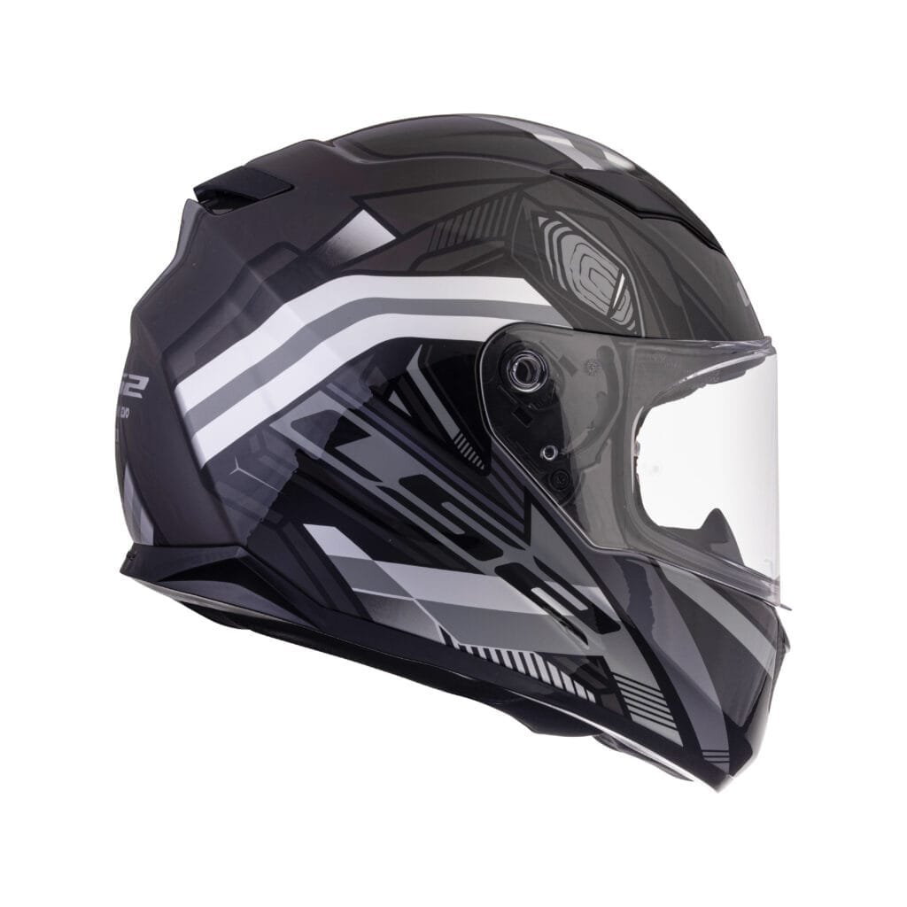 FF320 STREAM EVO REFLEX BLACK SILVER D-RING – LS2 Helmets India ... FF320 STREAM EVO REFLEX BLACK SILVER D-RING – LS2 Helmets India ...